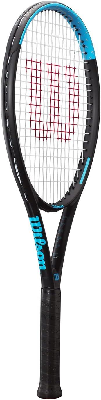 Wilson Ultra Power 103 Tennis Racket - WILSON Game Ready Store
