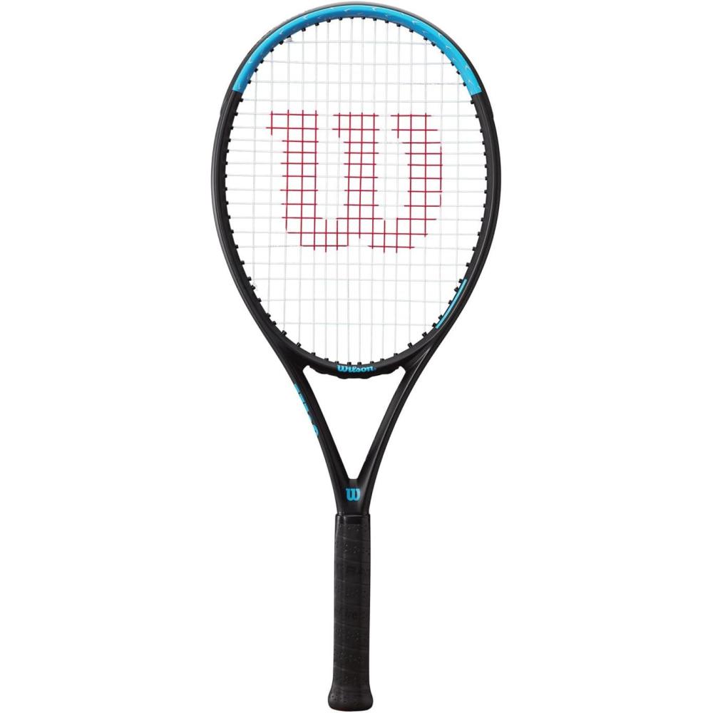 Wilson Ultra Power 103 Tennis Racket - WILSON Game Ready Store