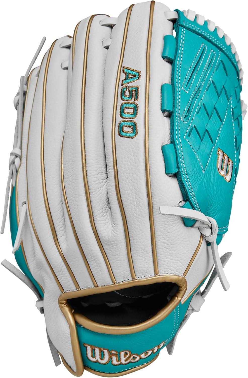 Wilson A500 - WILSON Game Ready Store