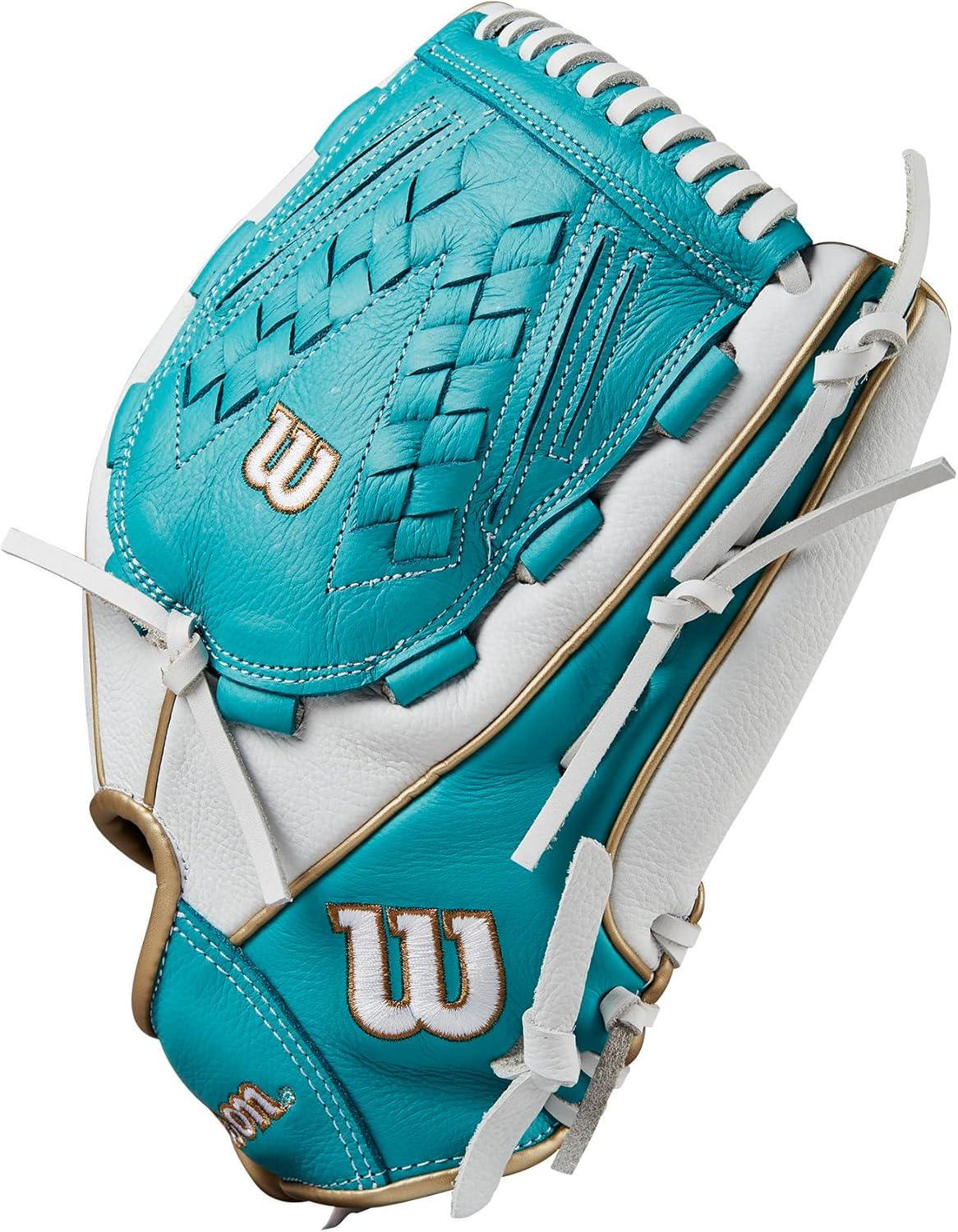 Wilson A500 - WILSON Game Ready Store