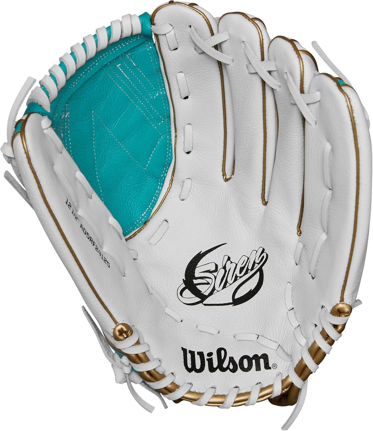 Wilson A500 - WILSON Game Ready Store