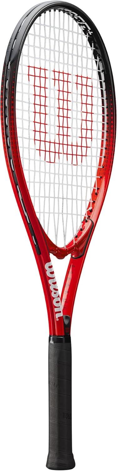Wilson Pro Staff Precision XL 110 Tennis Racket – Grip Size 3-4 3/8 ...